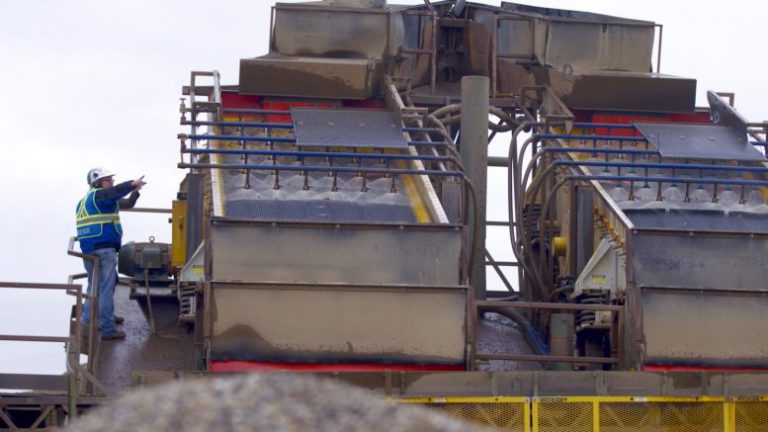 Sponsored: How Haver & Boecker catches screen problems early - MINING.COM