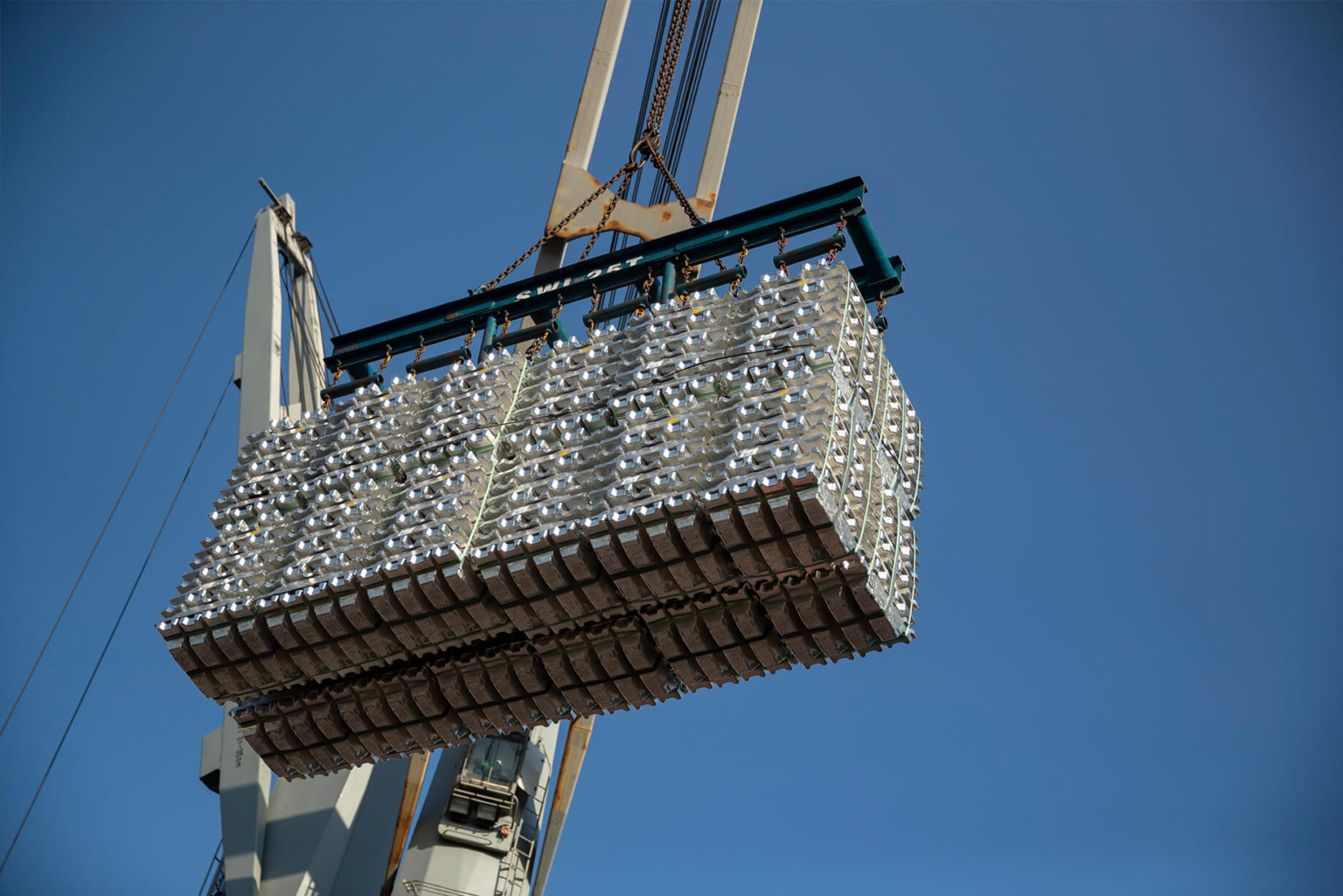 South32 sells nearly all its aluminum business to Alcoa for $5.6B ...