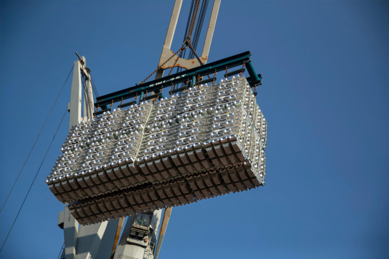 South32 sells nearly all its aluminum business to Alcoa for $5.6B ...