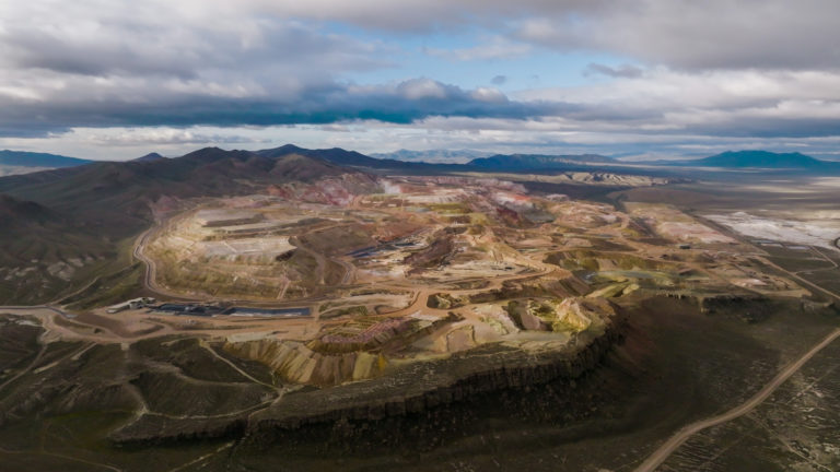 Hycroft mine in Nevada assessed $10B value, 51-year life - MINING.COM
