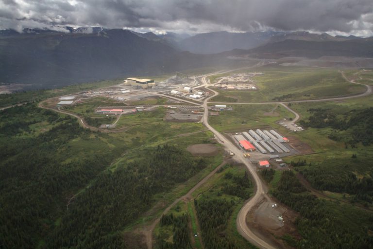 Newmont's Red Chris underground expansion gets regulatory green light ...