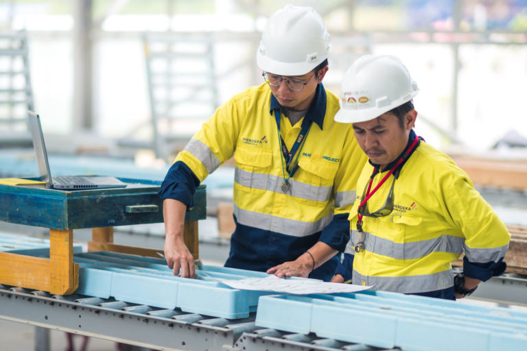 Glencore, Trafigura to invest in Merdeka’s Hong Kong listing - MINING.COM
