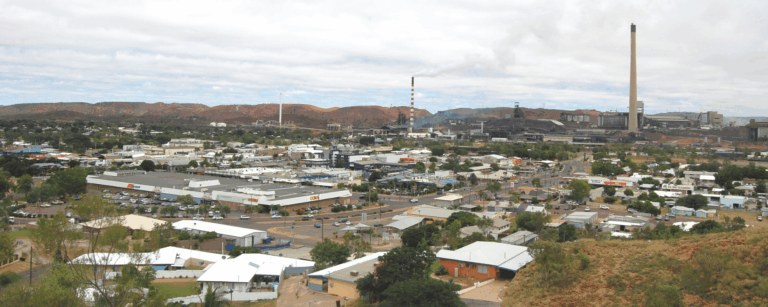 Larvotto buys Hammer Metals to expand copper holding in Queensland ...