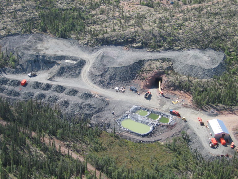 Fortune advances Nico cobalt-gold project as cash hurdle looms - MINING.COM