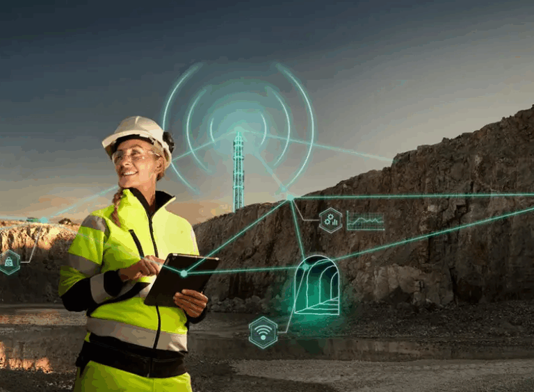 Ericsson, Epiroc expand alliance to accelerate mining automation ...