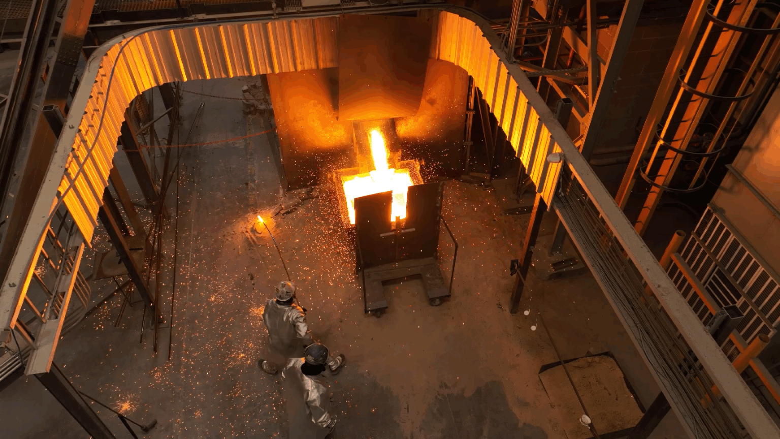 Hertha Metals targets rare-earth magnet supply gap with Texas high ...