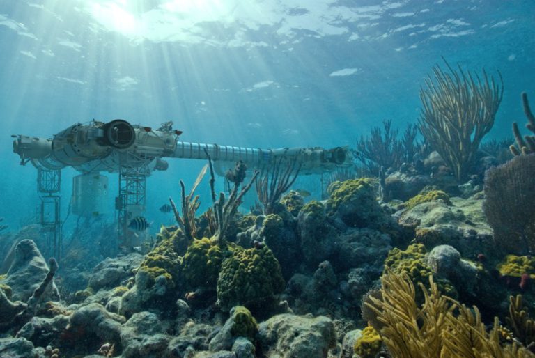 Deep Sea Minerals gets NOAA compliance - MINING.COM