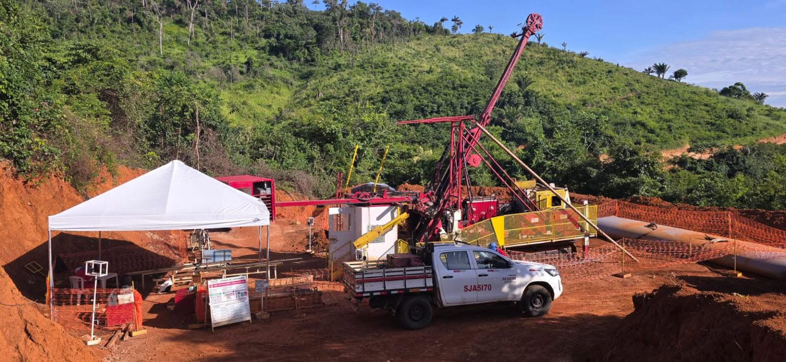 Ero Copper sees resource growth potential in Brazil - MINING.COM
