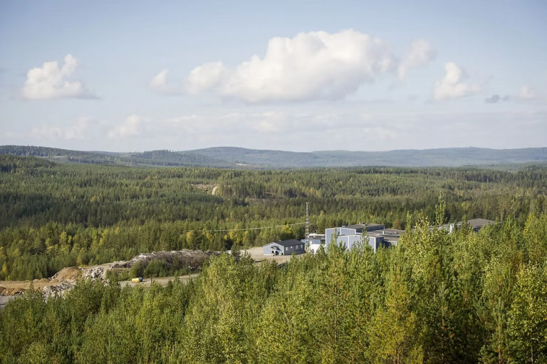 Sweden grants 25-year concession to heavy rare earth deposit - MINING.COM