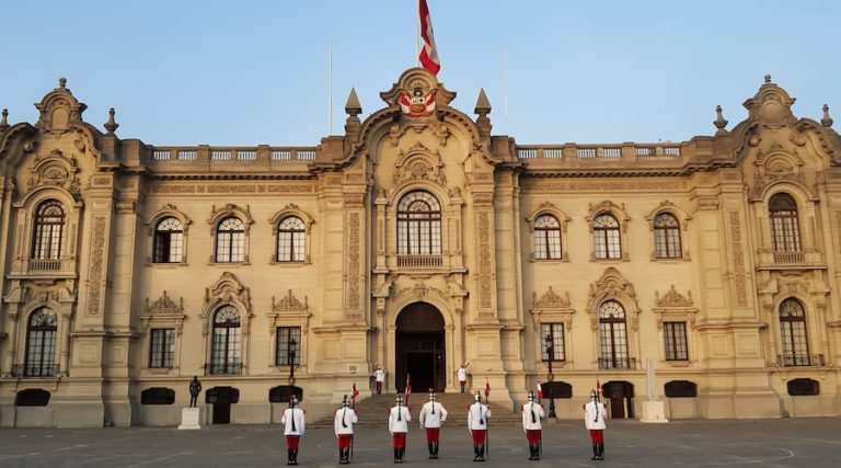 Peru election too close to call as vote tally drags on - MINING.COM
