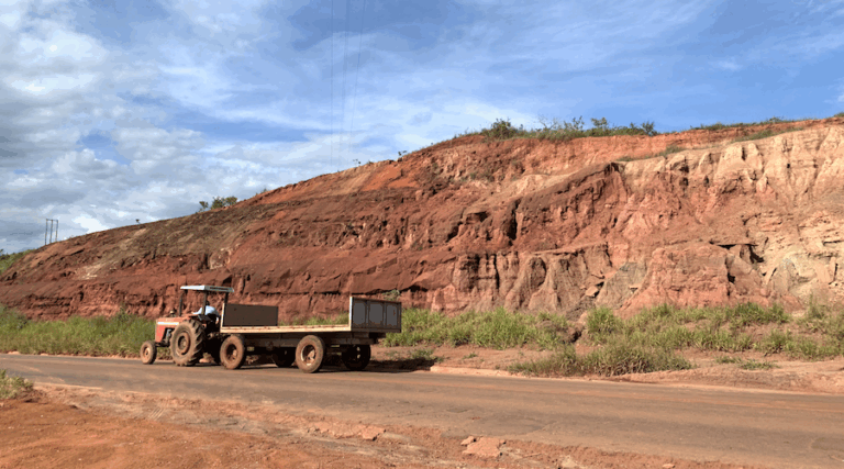 Resouro PEA points to $1B potential rare earth and titanium project ...