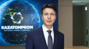 Kazatomprom sees room for all in nuclear revival - MINING.COM